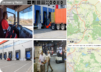 Skytrak GPS Fleet Management: Promisys Corporation Limited